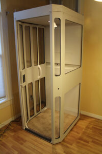 Shaftless Elevators - Stairs Lifts, Wheelchair Lifts, Mooresville NC ...